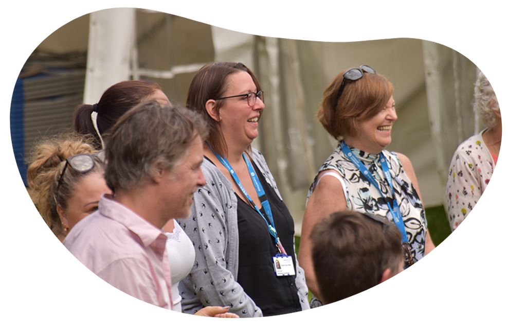 About us - Inclusion