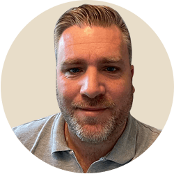 David Cupit - Inclusion